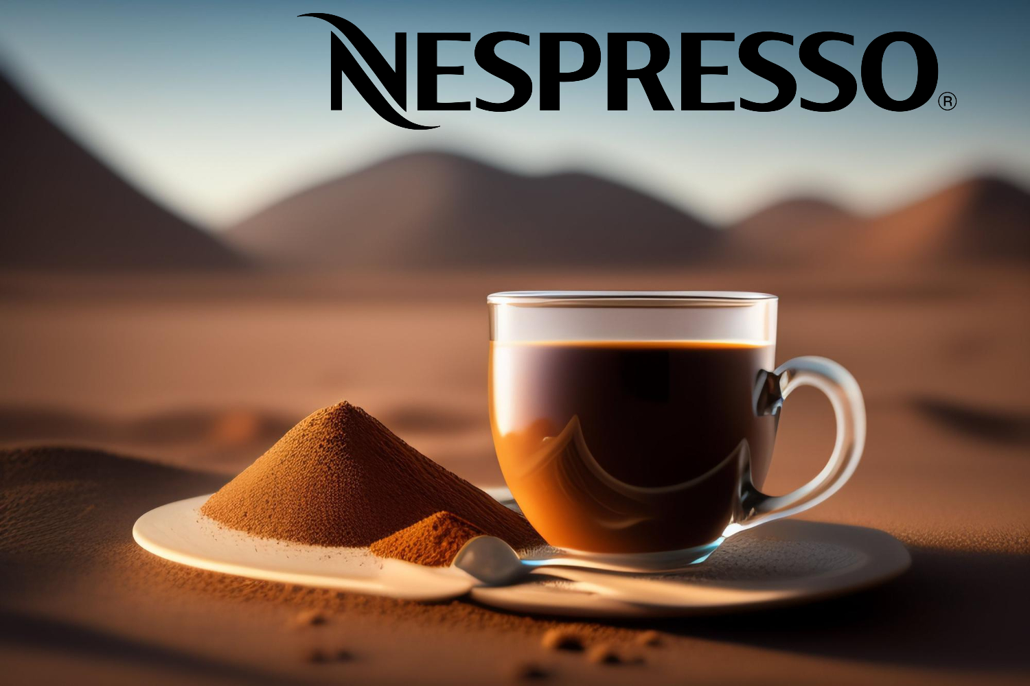 A História da Nespresso: Saiba mais sobre seu Cafezinho - CupomLive